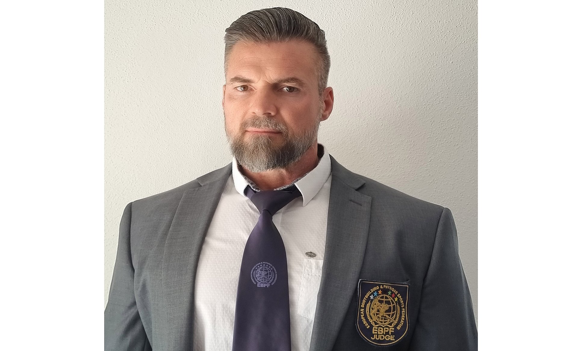 EBPF Vorstandsmitglieder